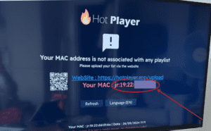 How to Upload Playlist to Hot IPTV App: A Step-by-Step Guide